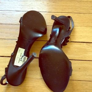Nina | Shoes | Nina Heels 85 Simply Stunning | Poshmark